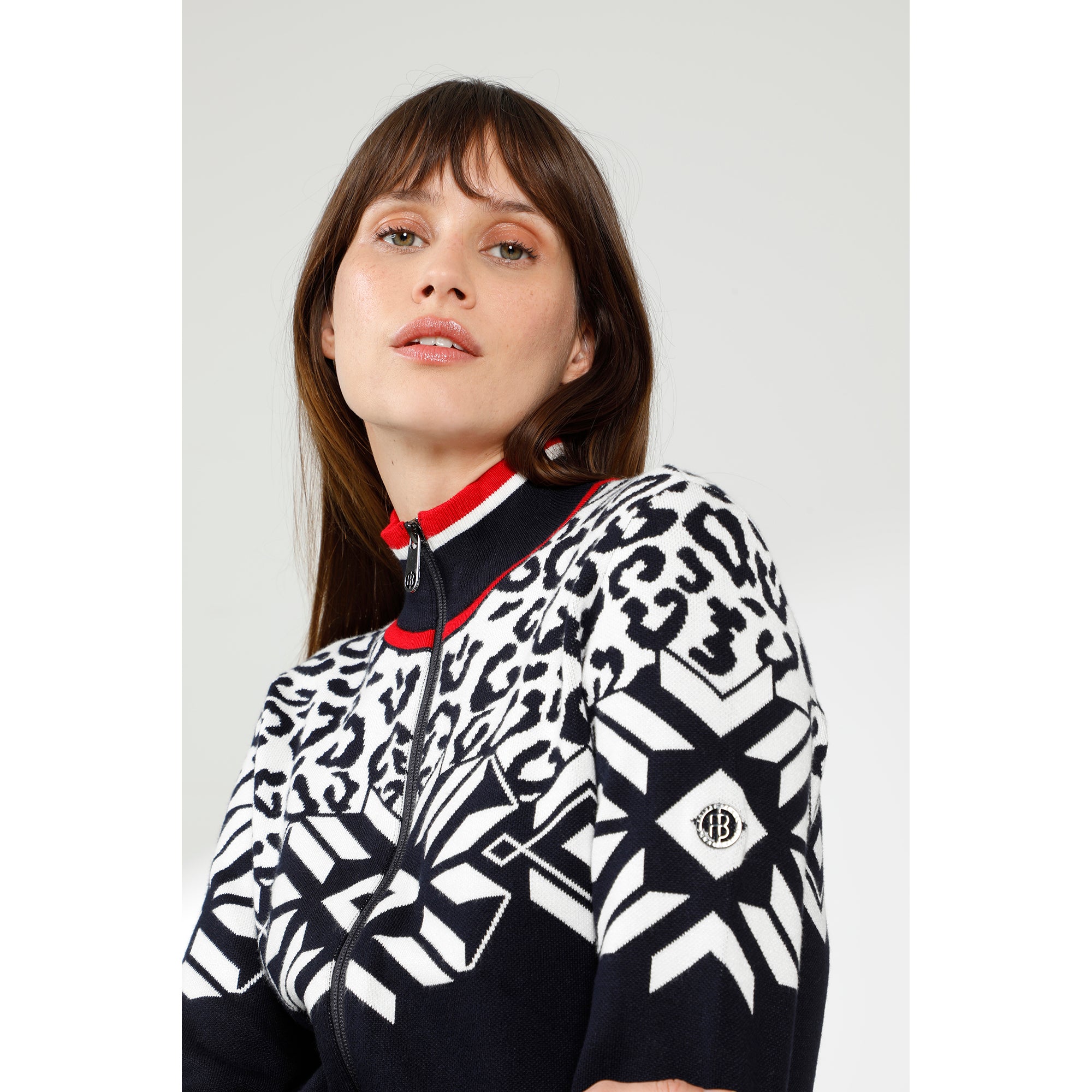 Women's Knitwear – Poivre Blanc - UK